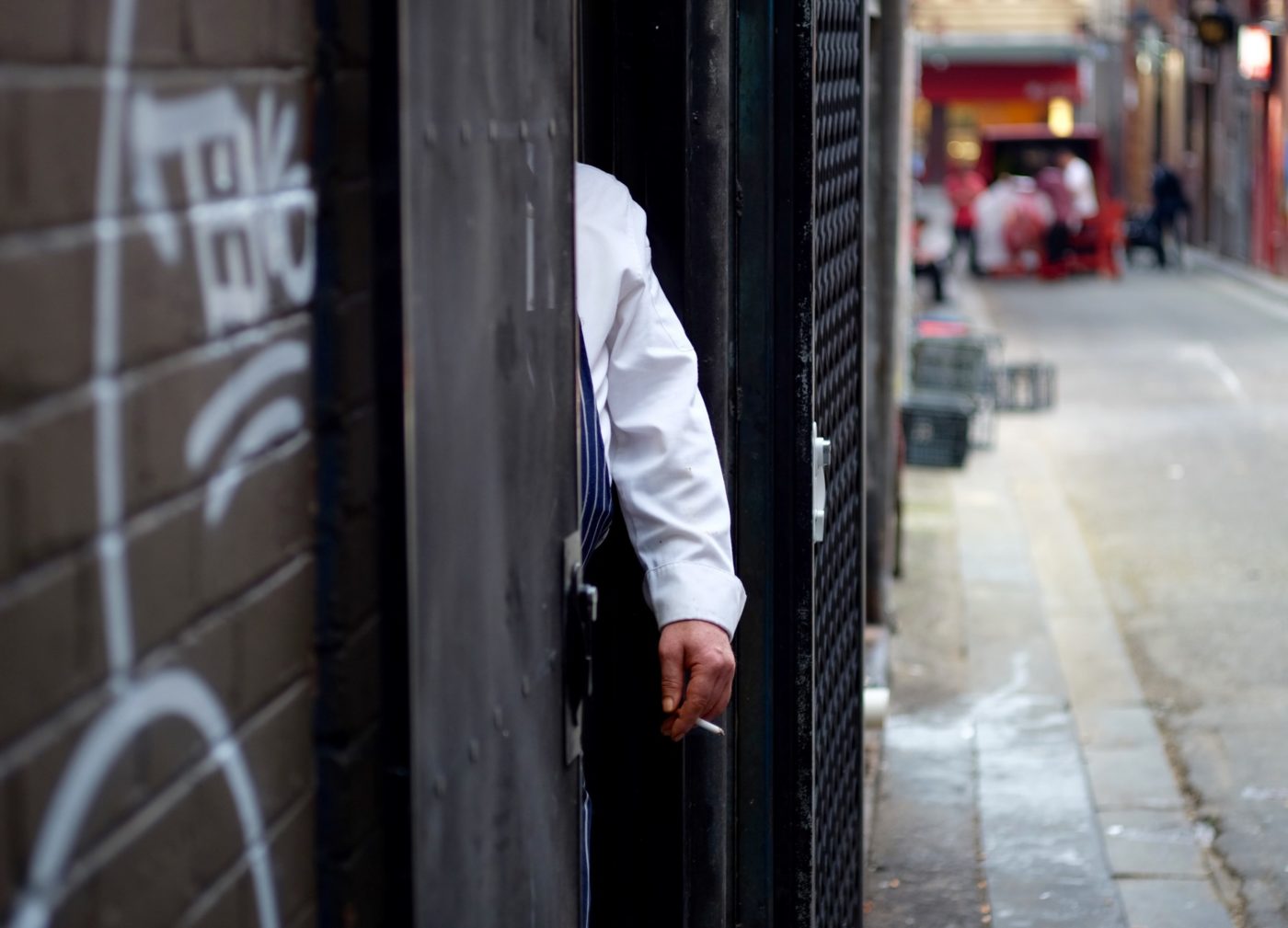 Australia – Hugo Leclercq